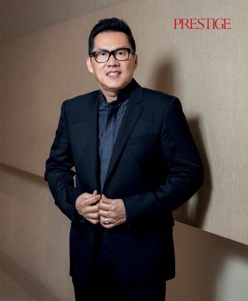 Veri Y. Setiady: The Next Big Thing | Prestige Online - Indonesia