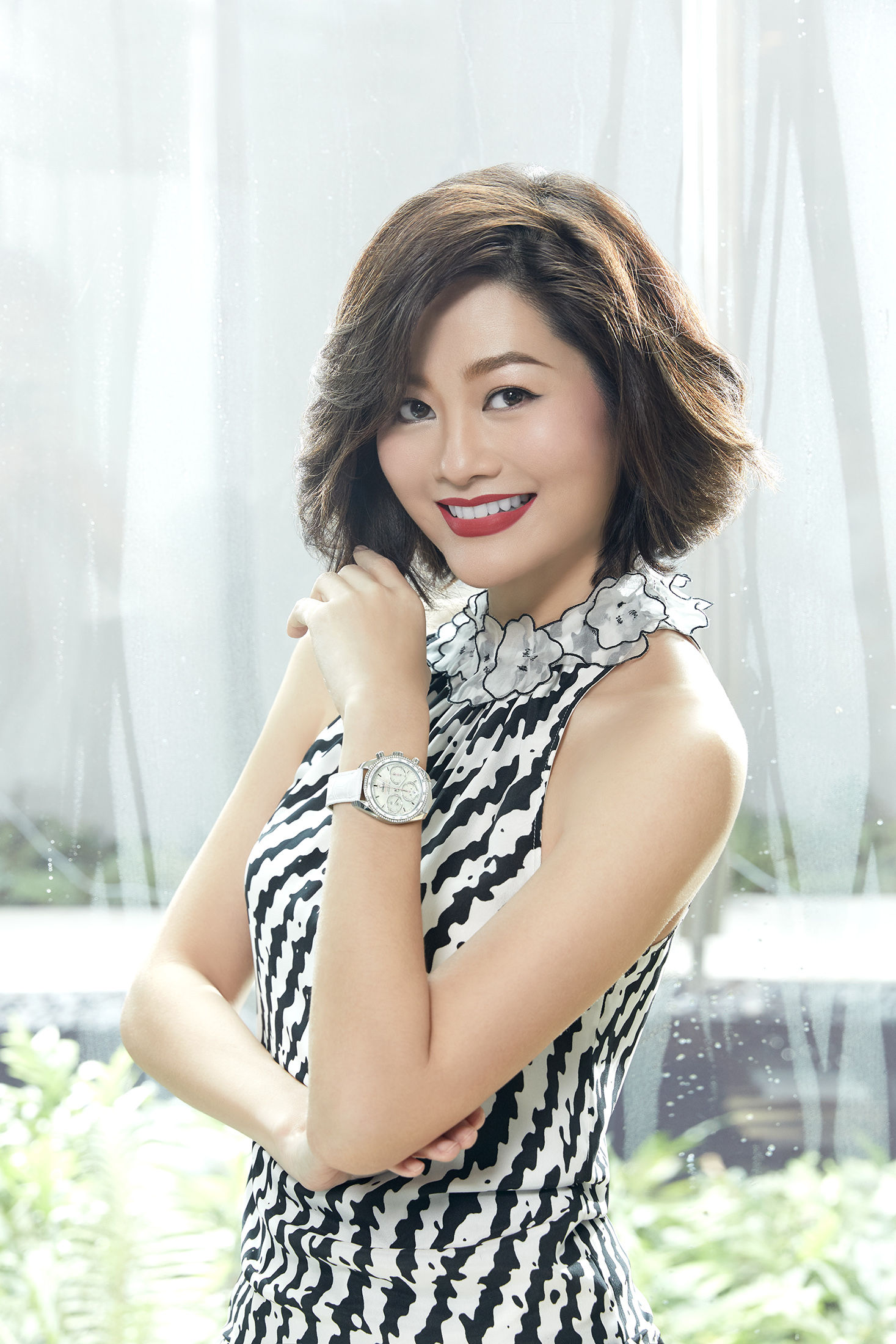 SUQUAN BULAKUL TALKS ABOUT HER LIFE & NEW EXPECTATIONS | Prestige ...
