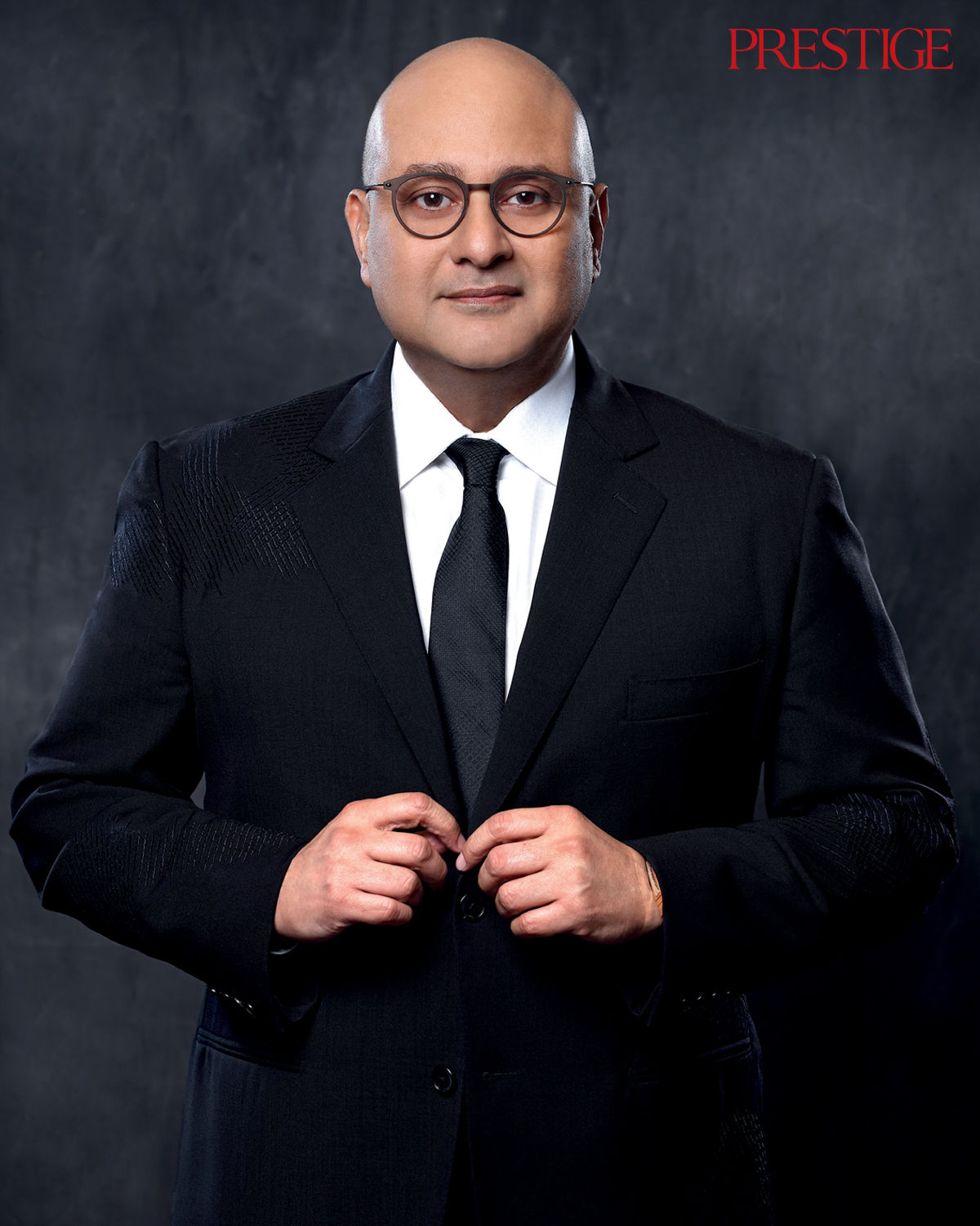 Irwan Danny Mussry: In Transformation Mode | Prestige Online - HongKong