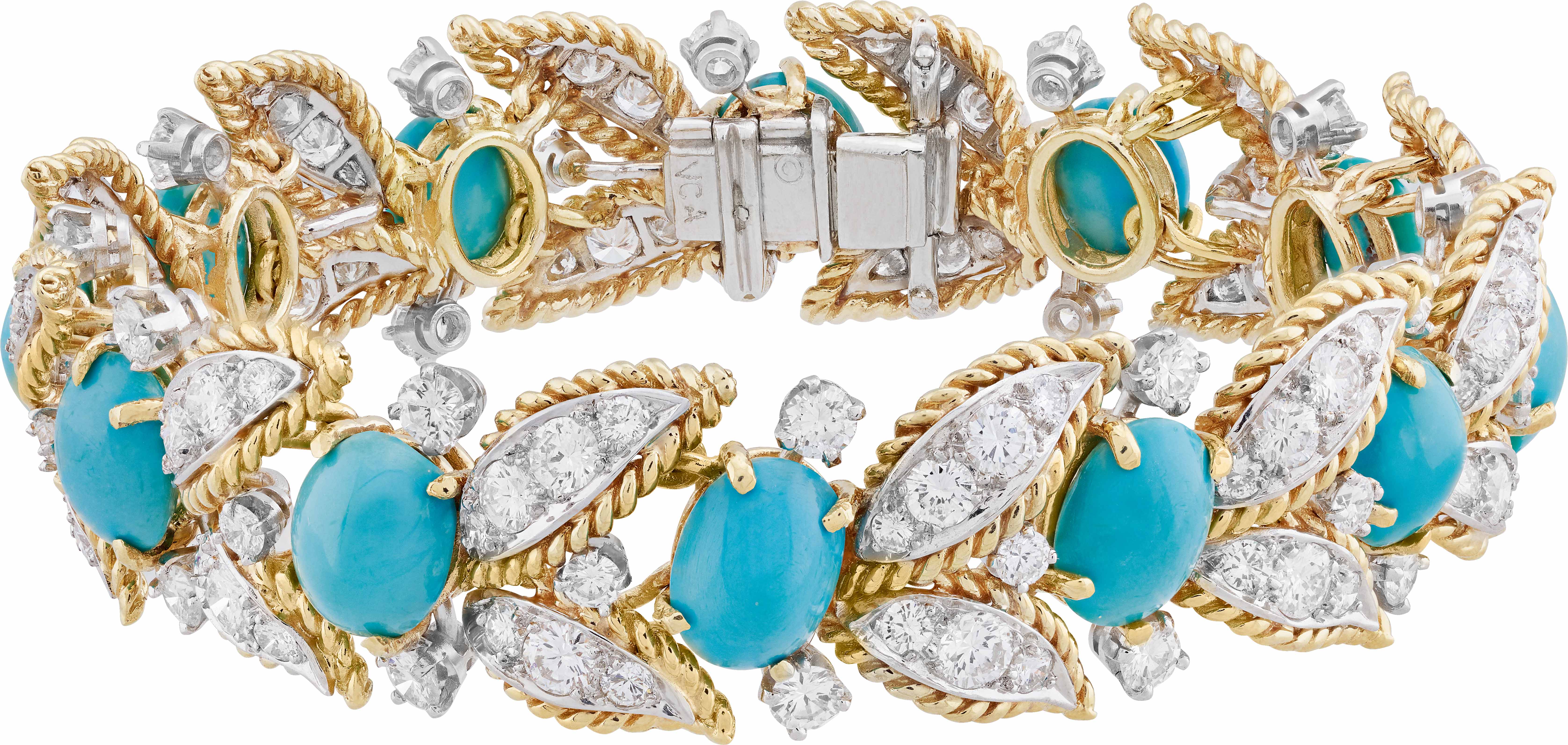 Take A Seat With Van Cleef & Arpels’ International Director of the ...