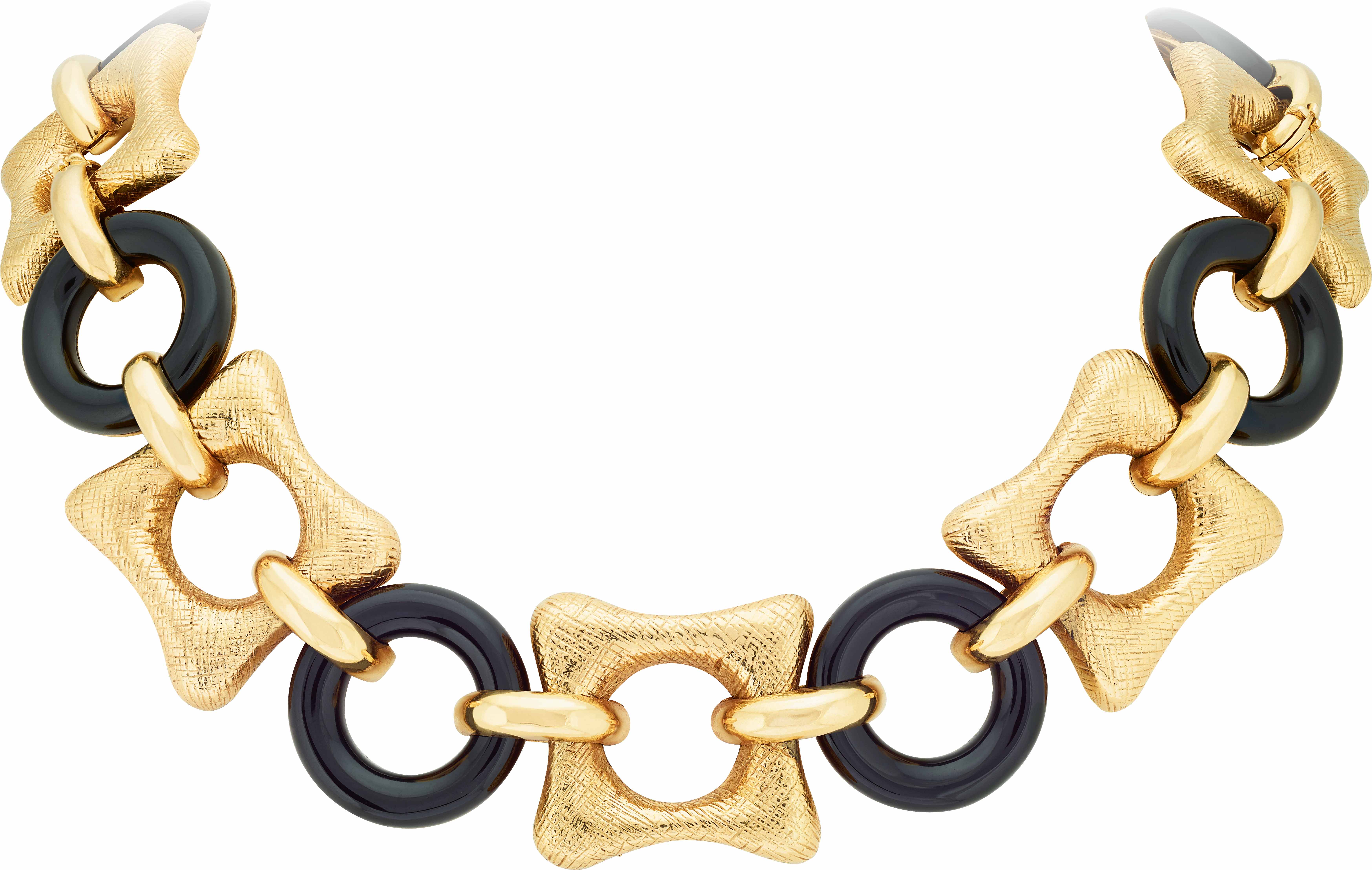 Take A Seat With Van Cleef & Arpels’ International Director of the ...