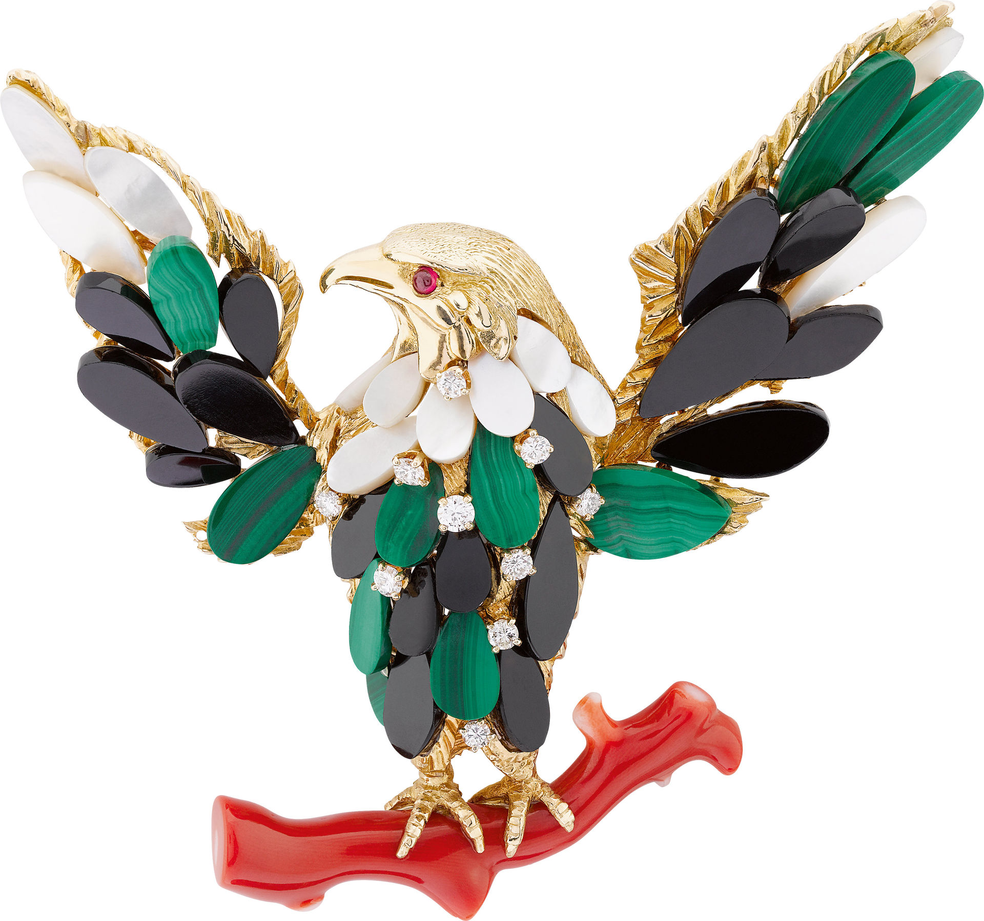 Take A Seat With Van Cleef & Arpels’ International Director of the ...