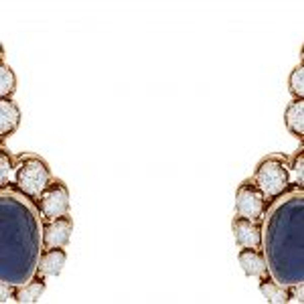 Take A Seat With Van Cleef & Arpels’ International Director of the ...