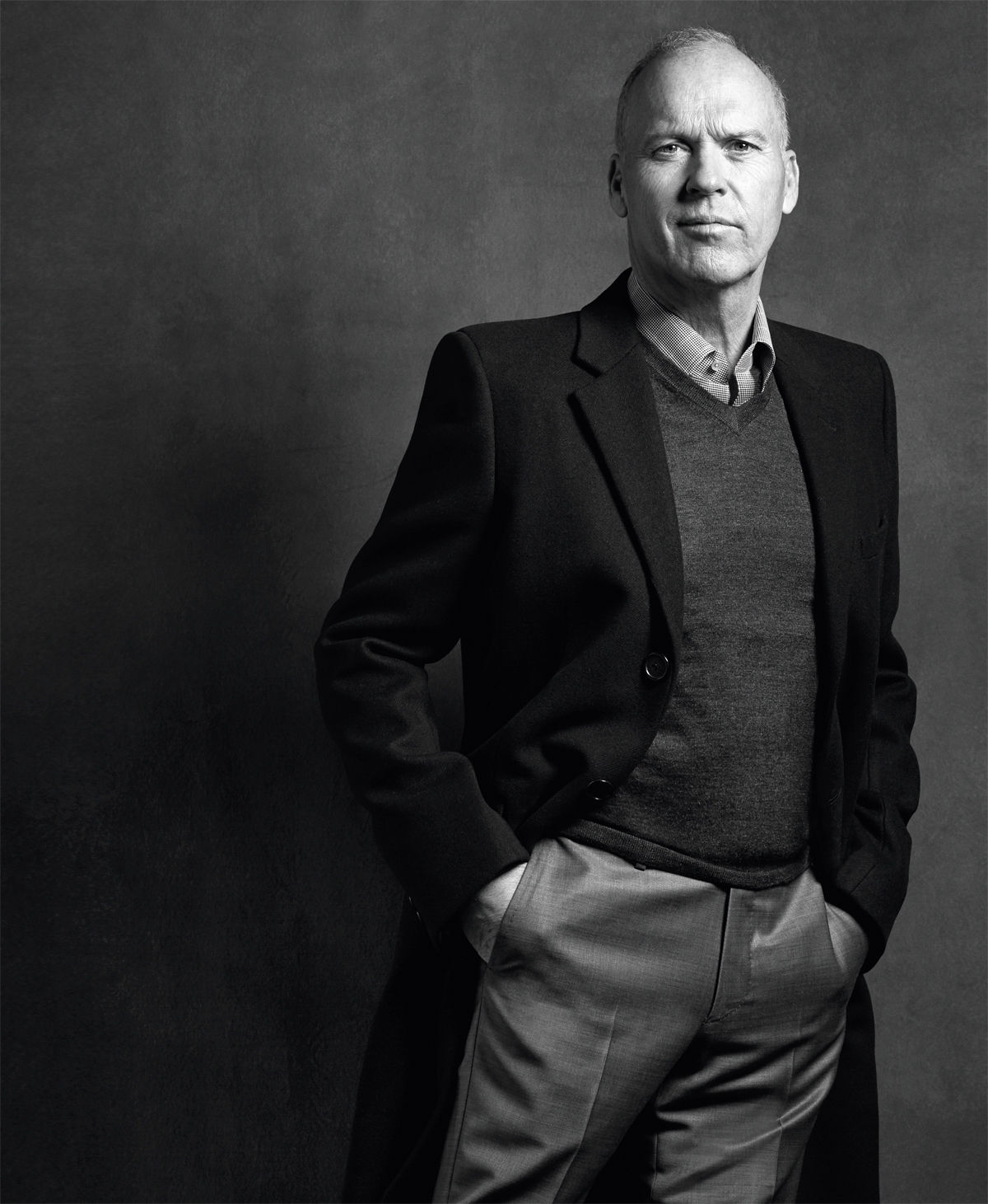 MICHAEL KEATON: HERO SHOT | Prestige Online - Indonesia