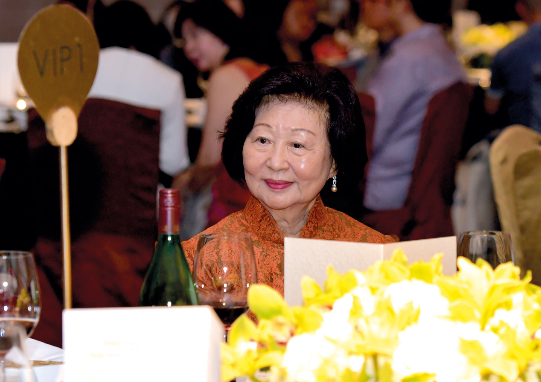 The Singapore Sogetsu Association celebrates its 51st anniversary