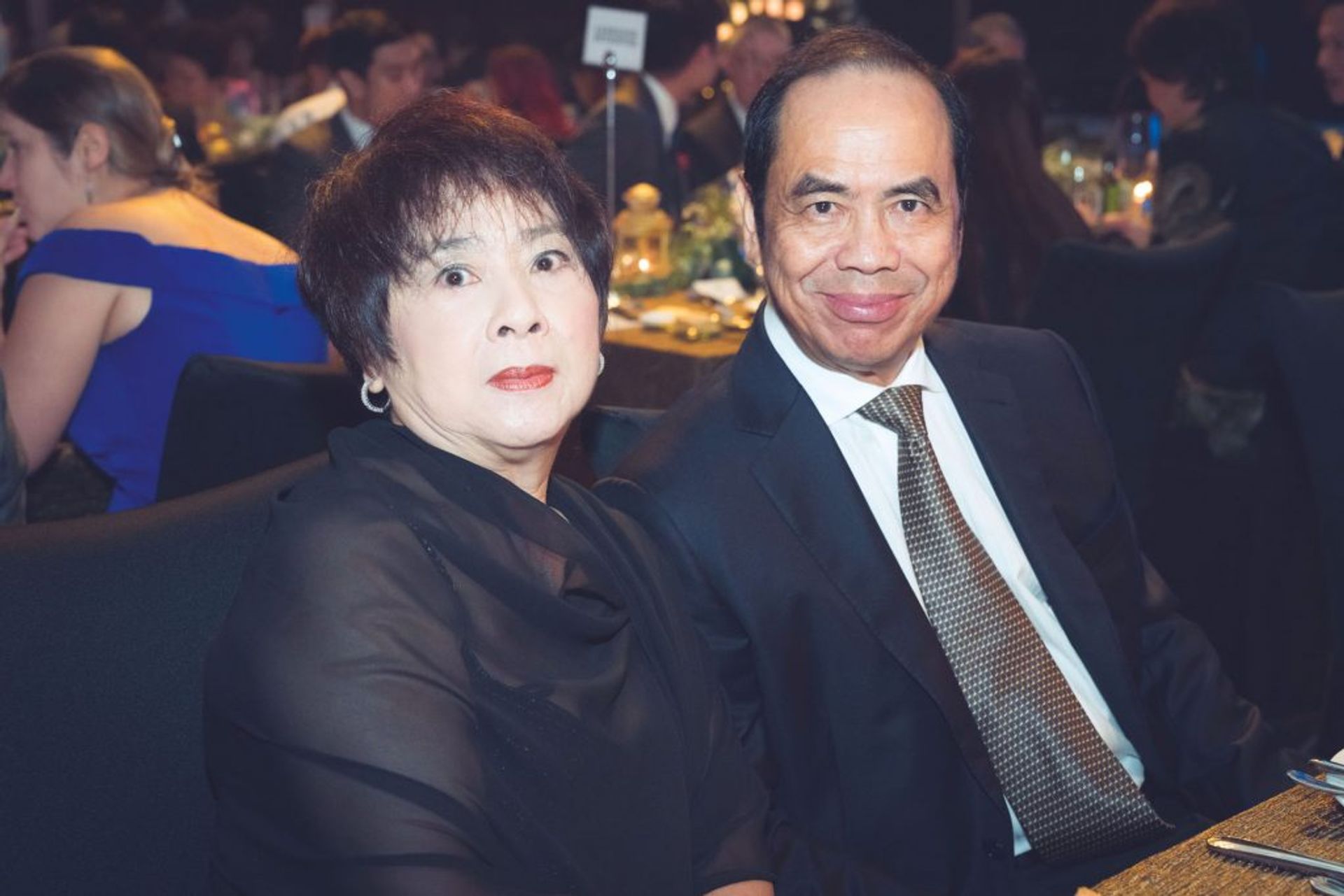 Tux for Tails: SPCA's inaugural benefit gala raised funds for new premise