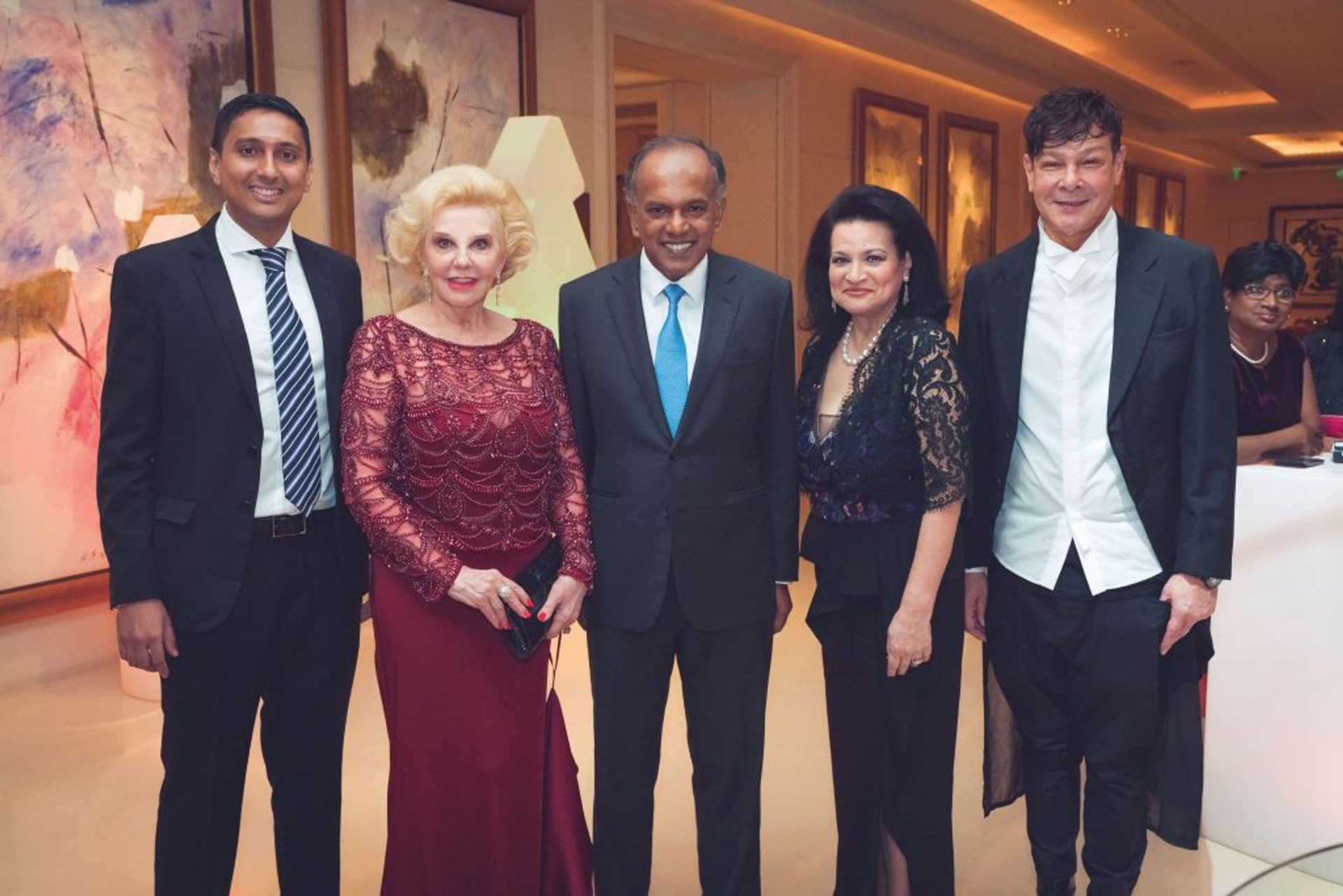 Tux for Tails: SPCA's inaugural benefit gala raised funds for new premise