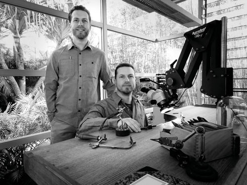 David Tjhung | Prestige Online - Malaysia