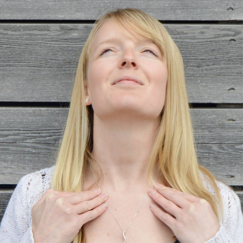 Step-by-step guide on how to do 'facial yoga' for healthy complexion