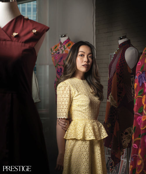 Henry Kao | Prestige Online - Malaysia