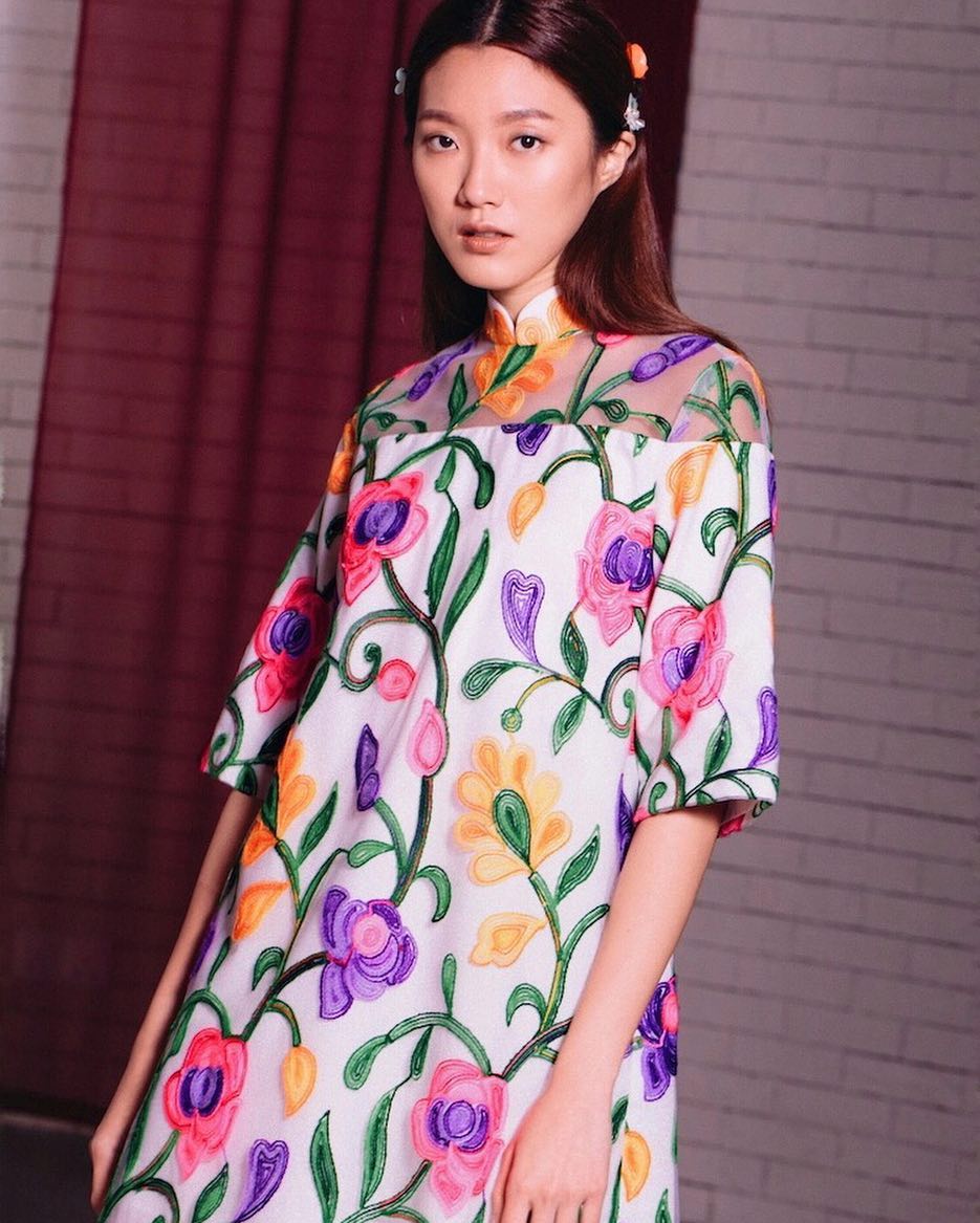 The Wind & The Water feat. May Tan | Prestige Online - Singapore