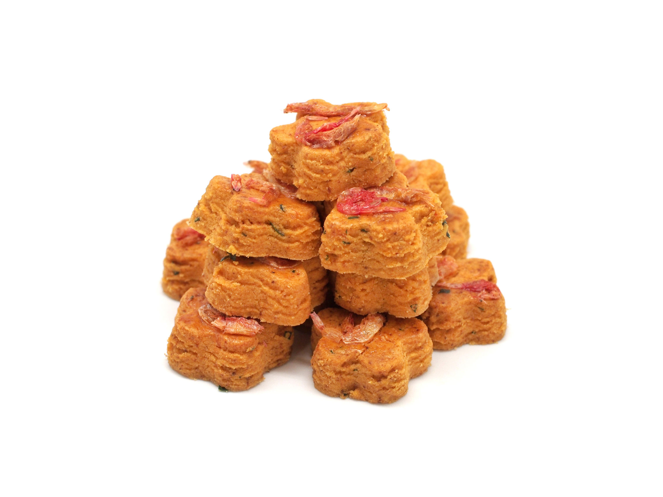 6 savoury cookies and other salty goodies for Chinese New Year
