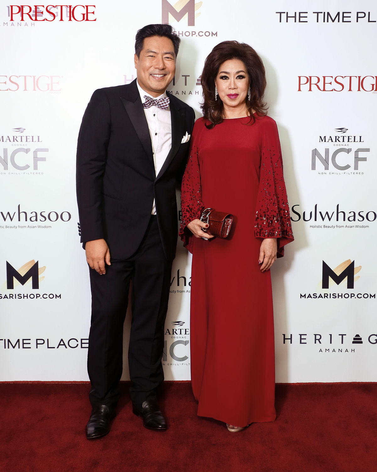 PRESTIGE GALA 2017 Part I: Cocktail Party Highlights | Prestige Online ...