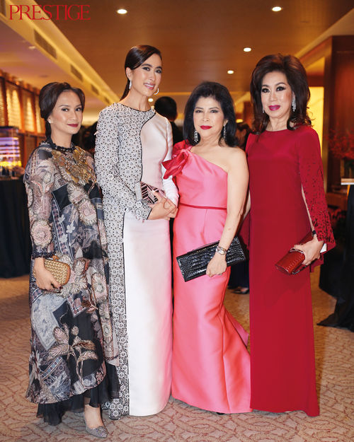 PRESTIGE GALA 2017 Part I: Cocktail Party Highlights | Prestige Online ...