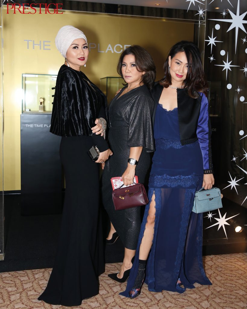 PRESTIGE GALA 2017 Part I: Cocktail Party Highlights - Prestige Online ...