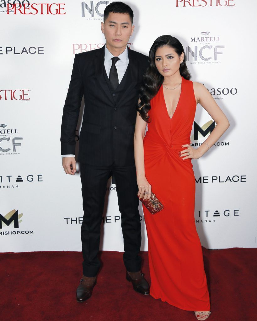 PRESTIGE GALA 2017 Part I: Cocktail Party Highlights - Prestige Online ...