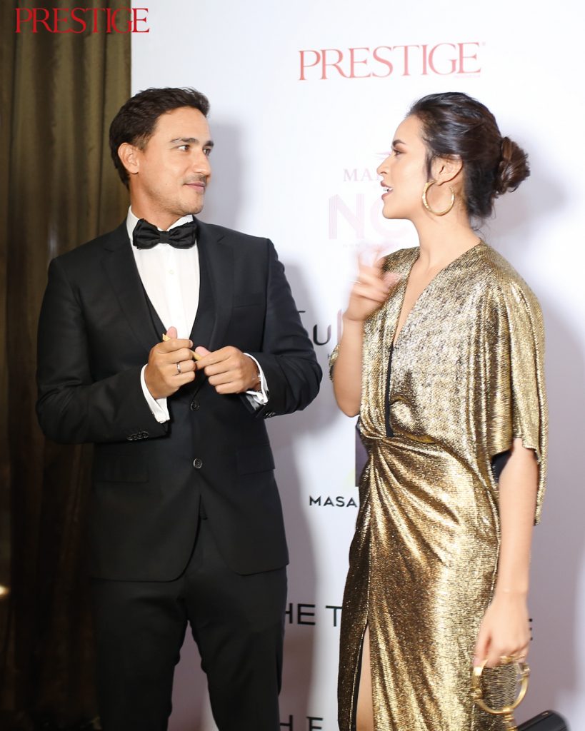 PRESTIGE GALA 2017 Part I: Cocktail Party Highlights - Prestige Online - Indonesia