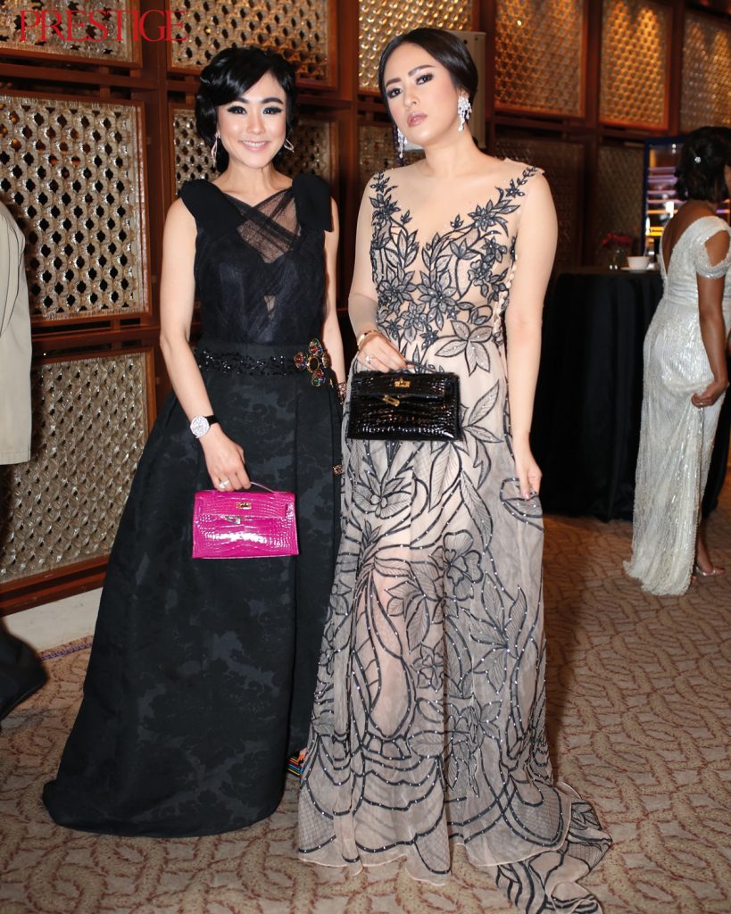 PRESTIGE GALA 2017 Part I: Cocktail Party Highlights - Prestige Online ...