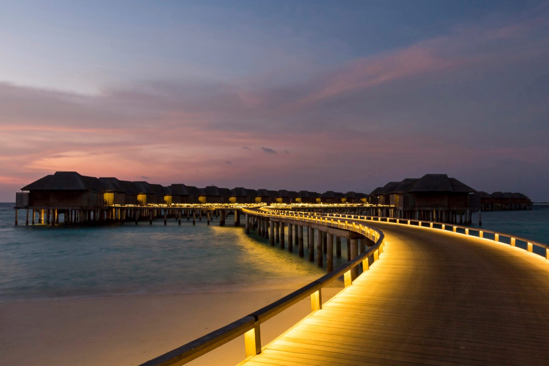 Why JA Manafaru is Your Next Maldivian Escape | Prestige Online - Thailand