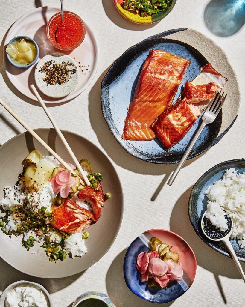 The Best Food Instagram Accounts Every Serious Cook Should Follow