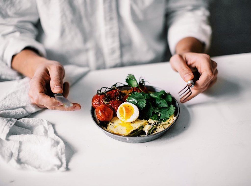 The Best Food Instagram Accounts Every Serious Cook Should Follow