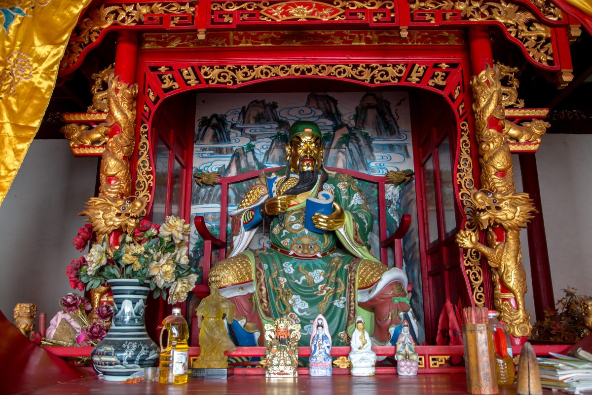 The 15 Days of Chinese New Year (Part III) | Prestige Online - Malaysia