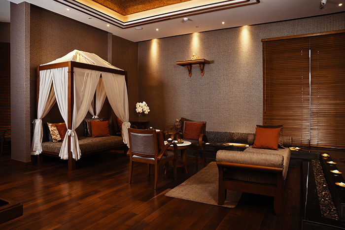 A Royal Pampering | Prestige Online - Singapore