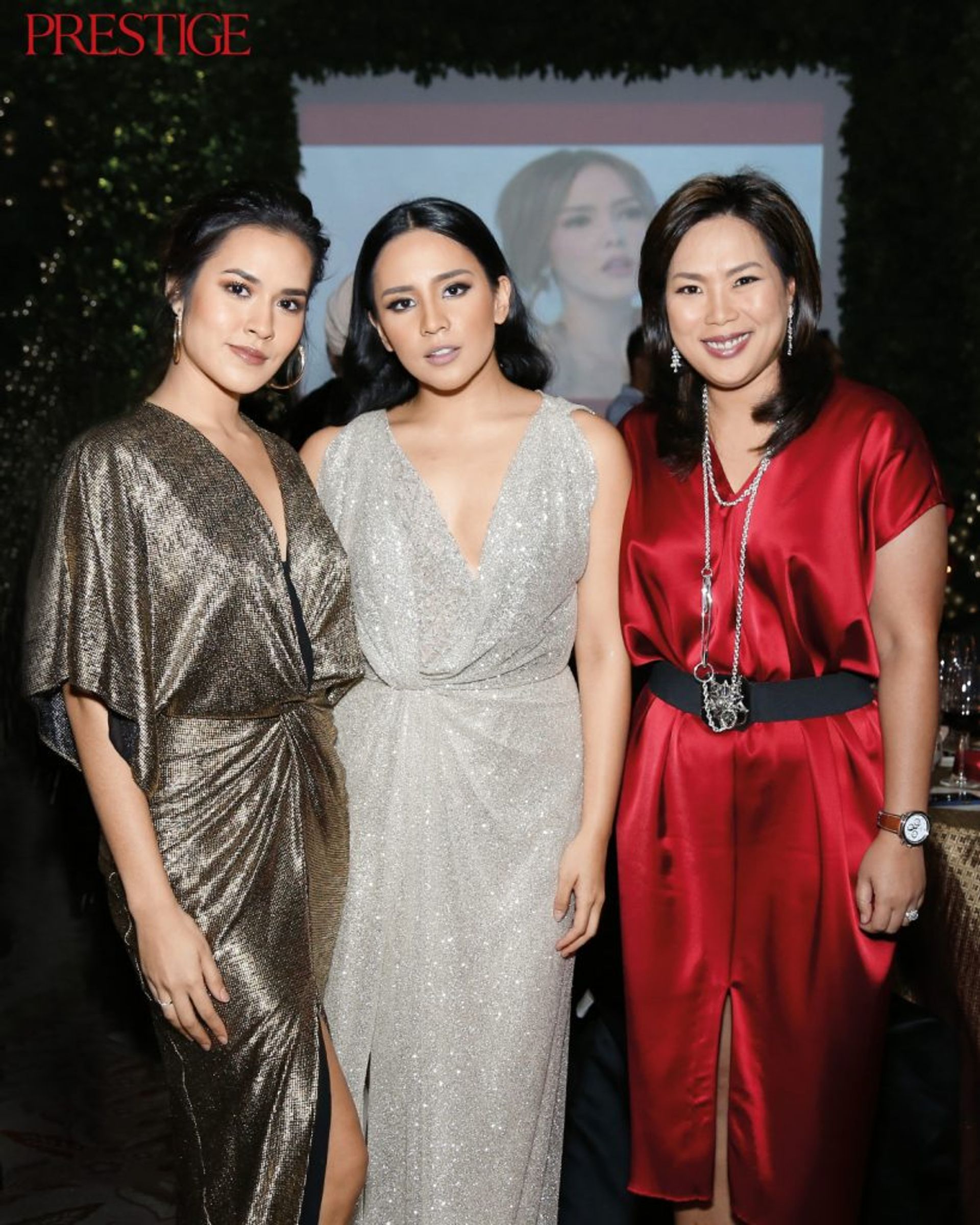 Prestige Gala 2017 Part II: Gala Dinner Highlights | Prestige Online ...