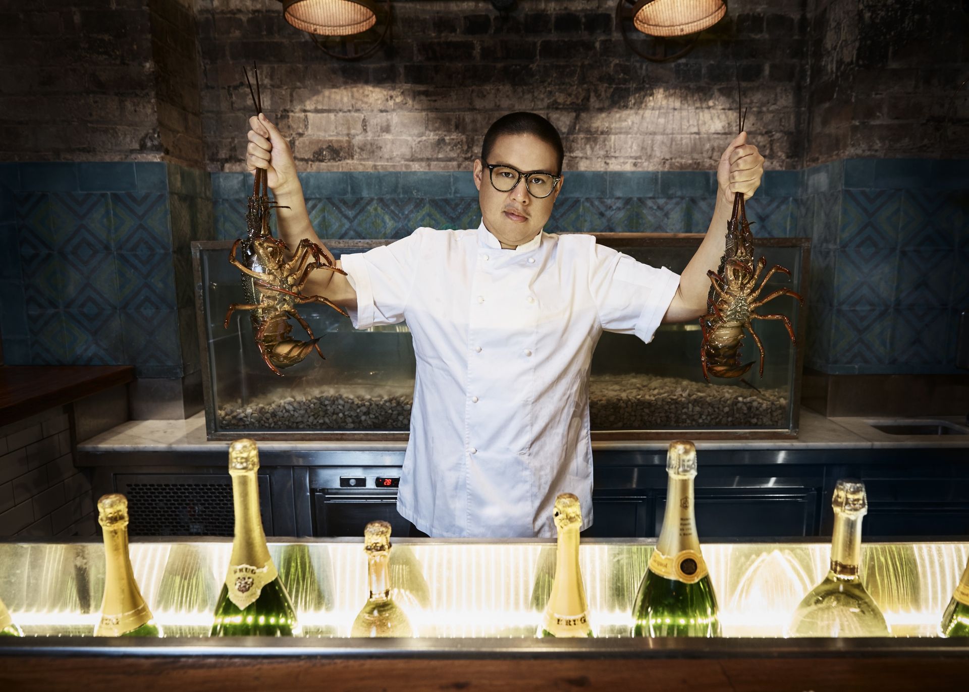 Sydney Chef Dan Hong: What's Going to Happen to Cantonese Food ...