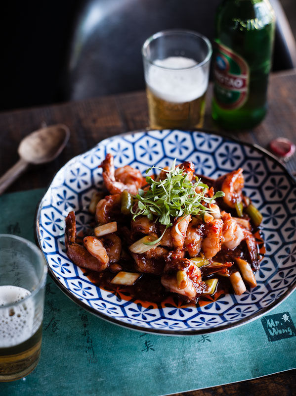 Sydney Chef Dan Hong: What's Going to Happen to Cantonese Food ...