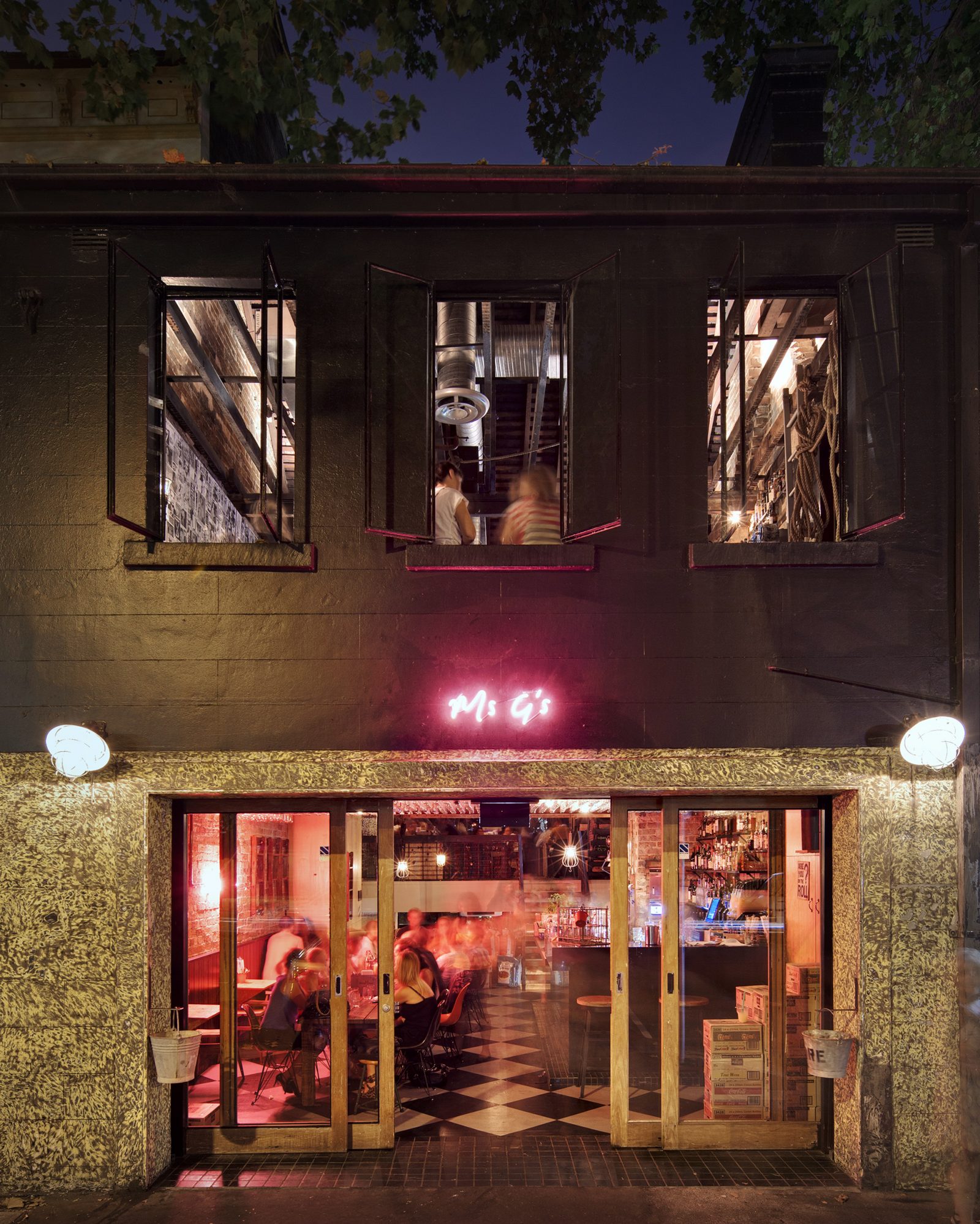 Sydney Chef Dan Hong: What's Going to Happen to Cantonese Food ...