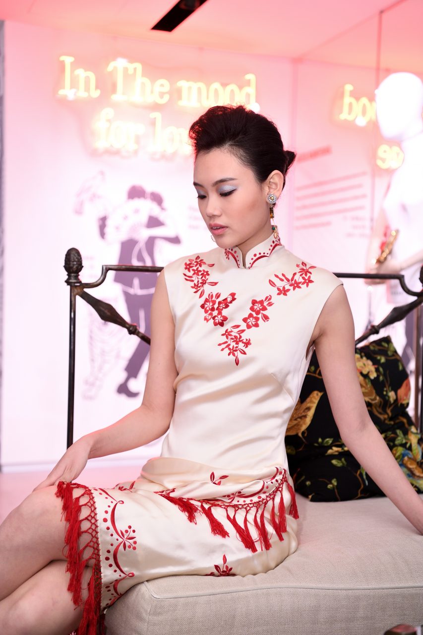 5 Reasons Why You Need a QiPao | Prestige Online - HongKong