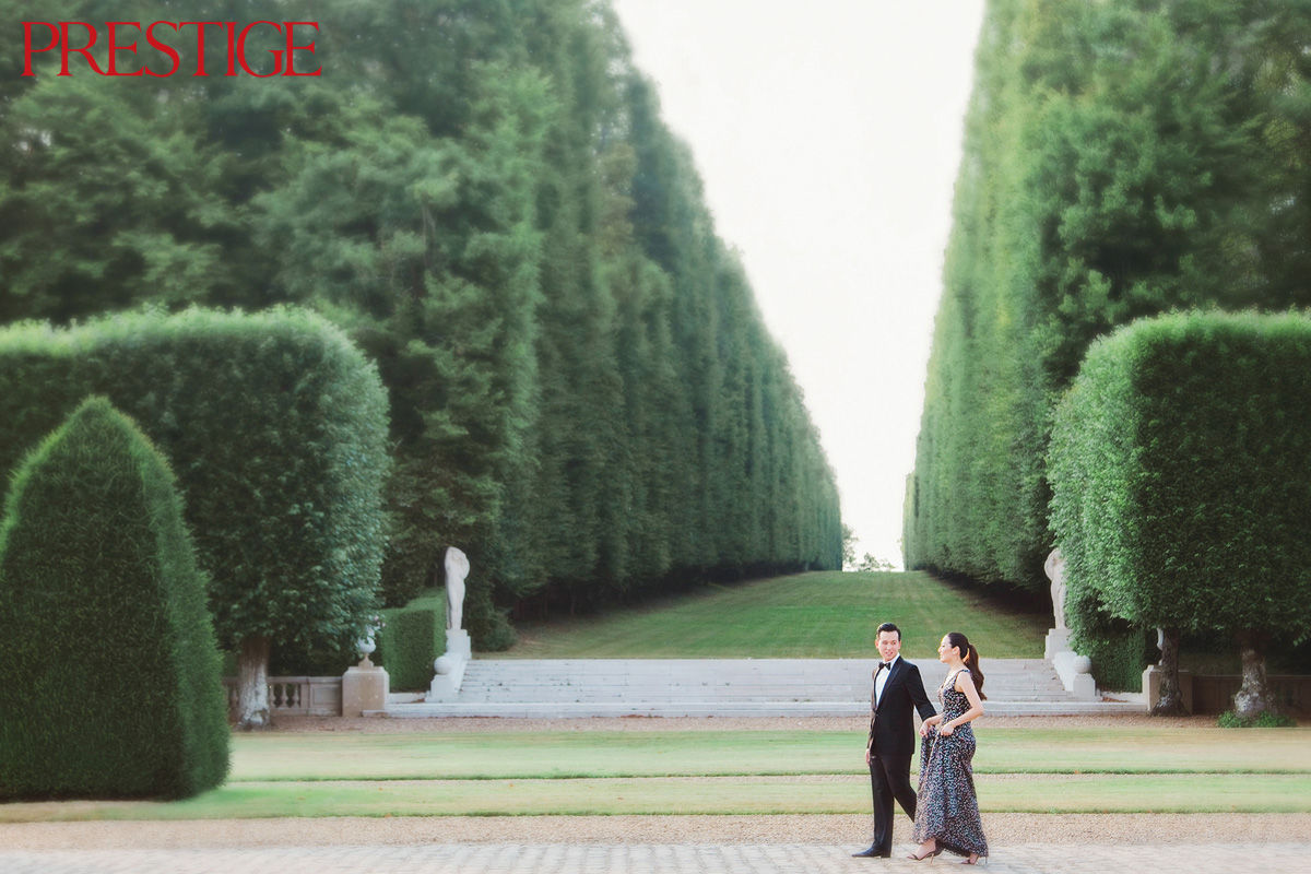 INDRA LEONARDI: Capturing Souls | Prestige Online - Indonesia