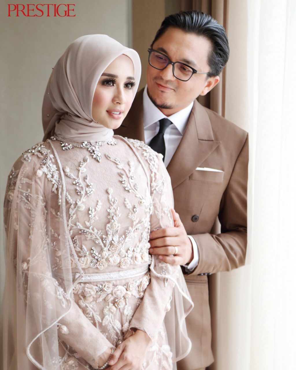 INDRA LEONARDI: Capturing Souls | Prestige Online - Indonesia