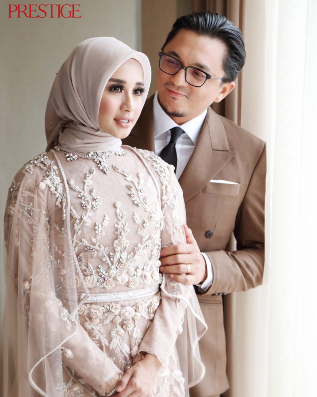 INDRA LEONARDI: Capturing Souls | Prestige Online - Indonesia