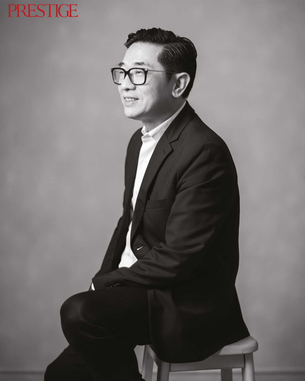 INDRA LEONARDI: Capturing Souls | Prestige Online - Indonesia