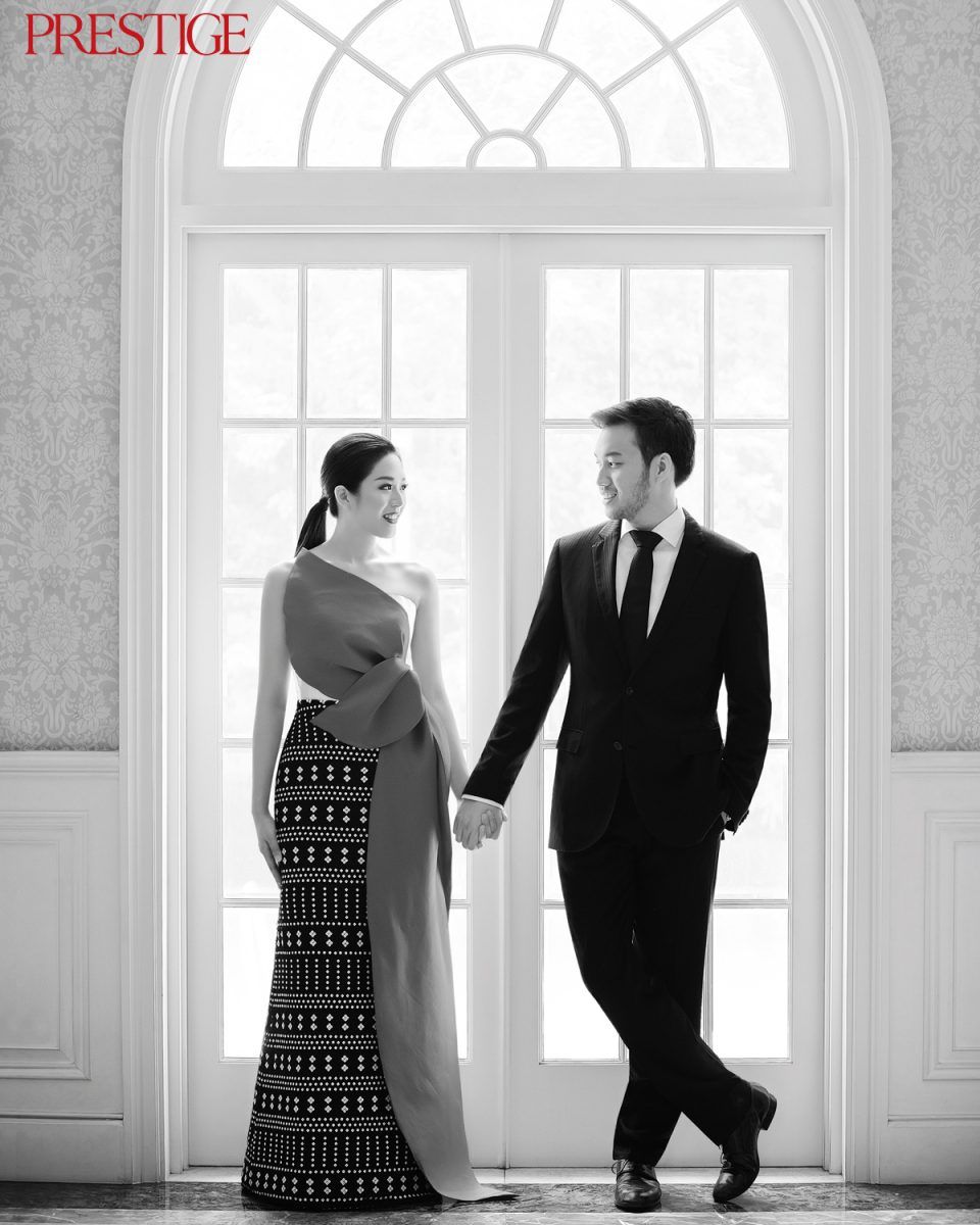 INDRA LEONARDI: Capturing Souls | Prestige Online - Indonesia