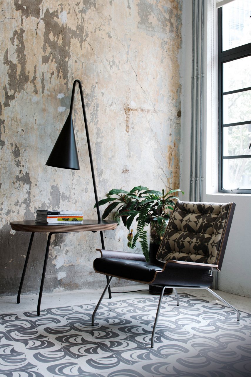 WOHA realises a full-fledged furniture and home accessories collection