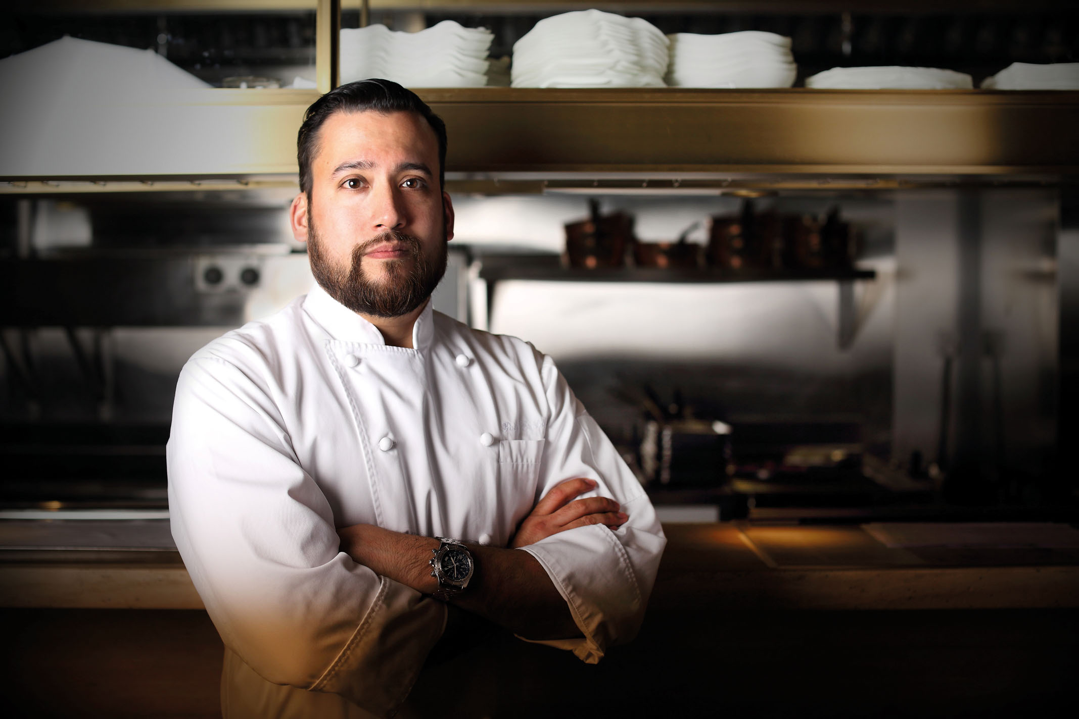 7 unsung heroes of celebrity chef restaurants in Asia