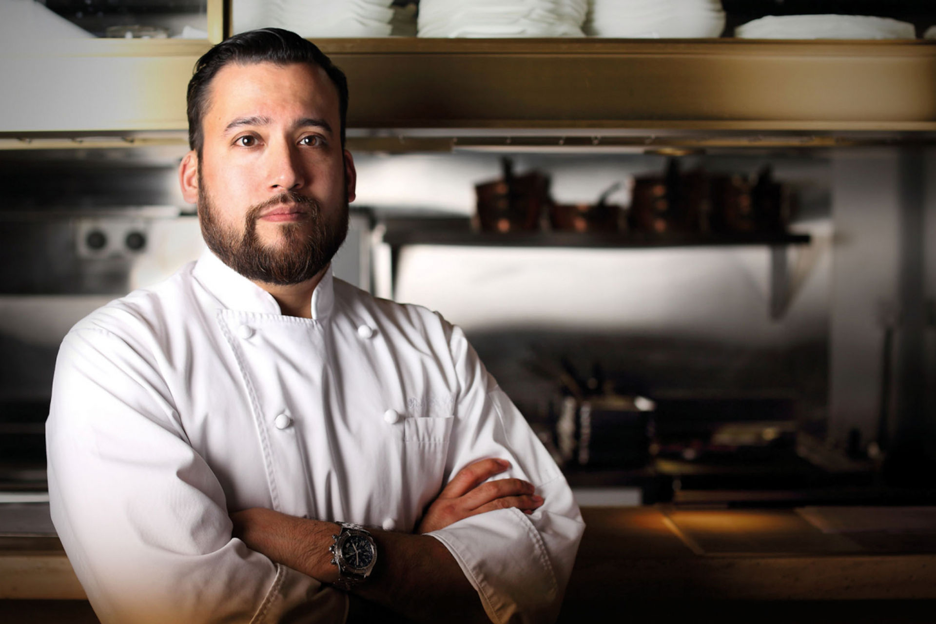 7 unsung heroes of celebrity chef restaurants in Asia