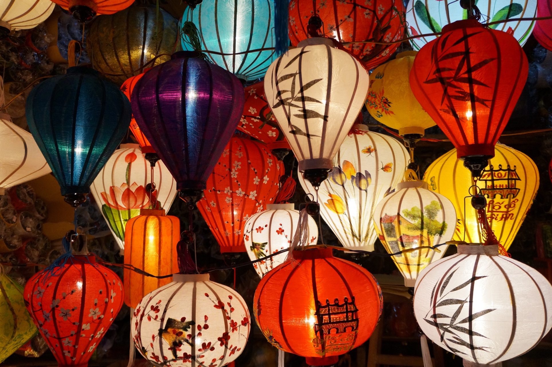 Is Chap Goh Meh really considered the Chinese Valentine's Day?