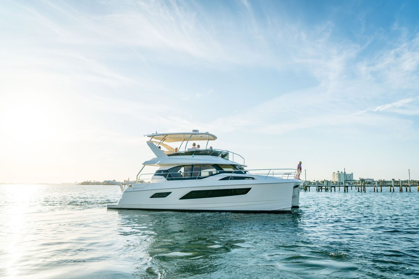 5 catamarans that are the must-have multi-hull superyachts of the season