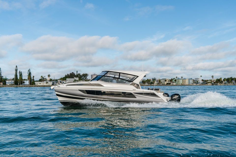 5 catamarans that are the must-have multi-hull superyachts of the season