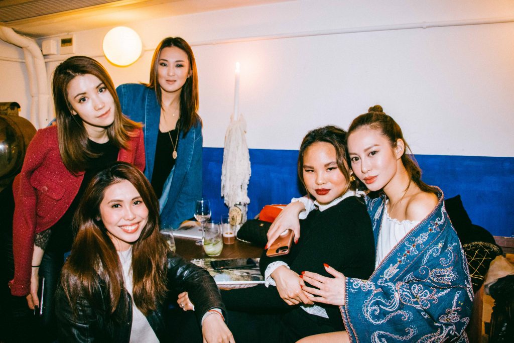 Hot Off The Press: Elly Lam | Prestige Online - HongKong