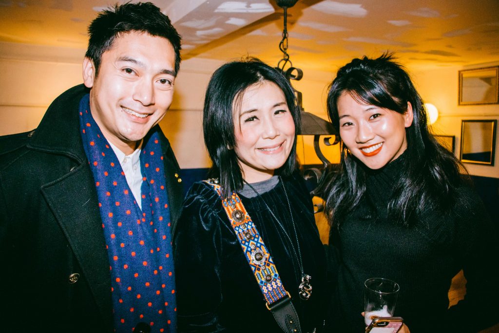 Hot Off The Press: Elly Lam | Prestige Online - HongKong