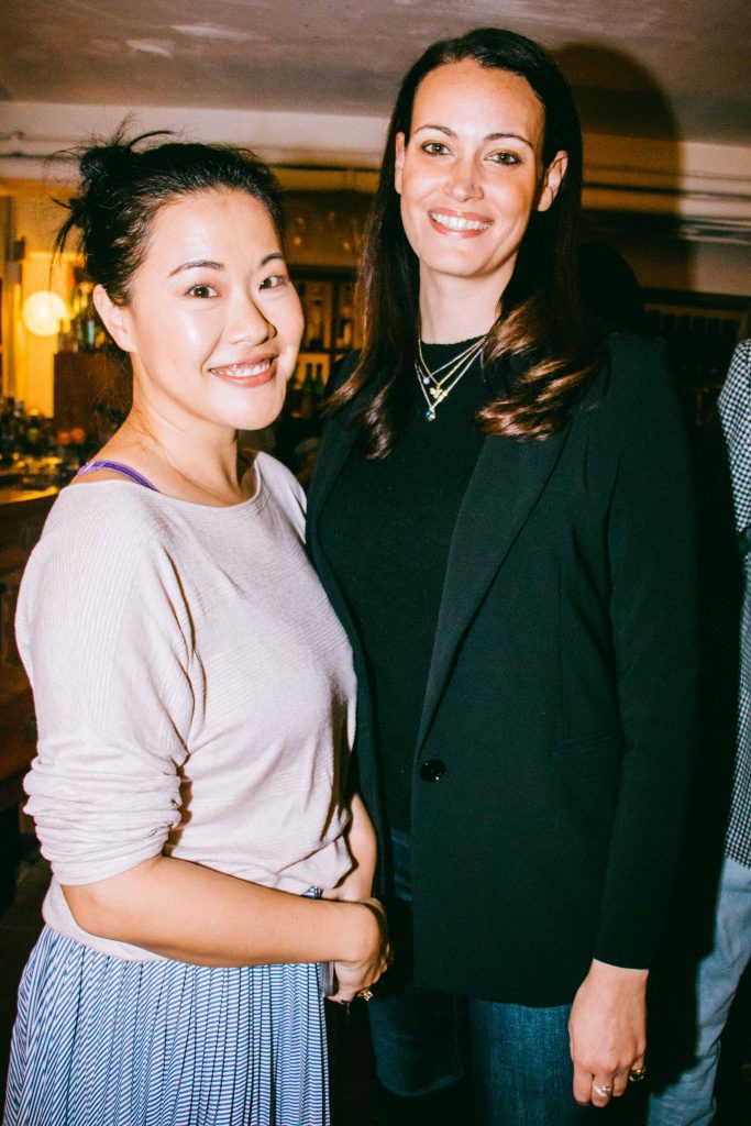 Hot Off The Press: Elly Lam | Prestige Online - HongKong
