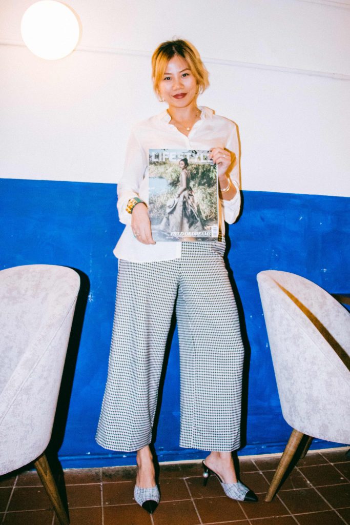 Hot Off The Press: Elly Lam | Prestige Online - HongKong
