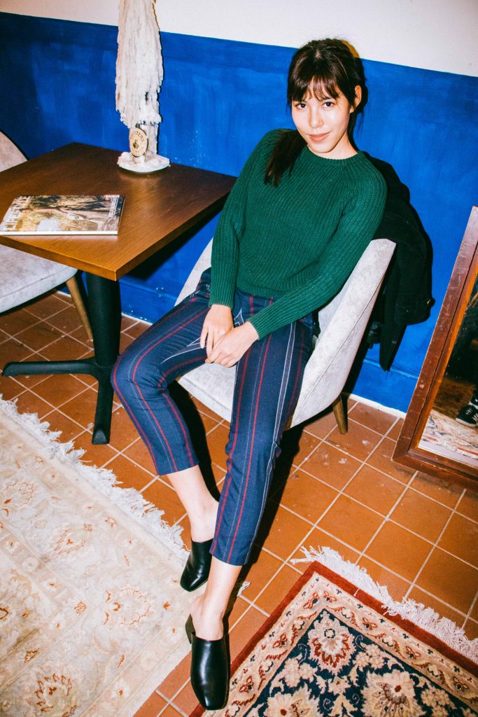 Hot Off The Press: Elly Lam | Prestige Online - HongKong