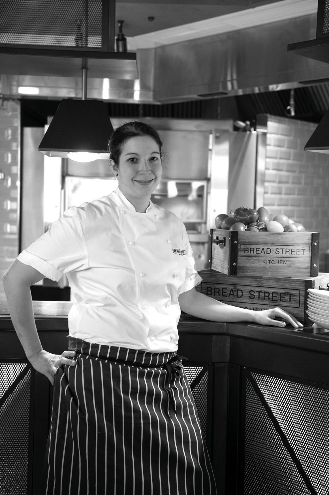 名廚餐廳誰當家 AYE AYE, CAPTAIN! - Part 2 | Prestige Online - HongKong