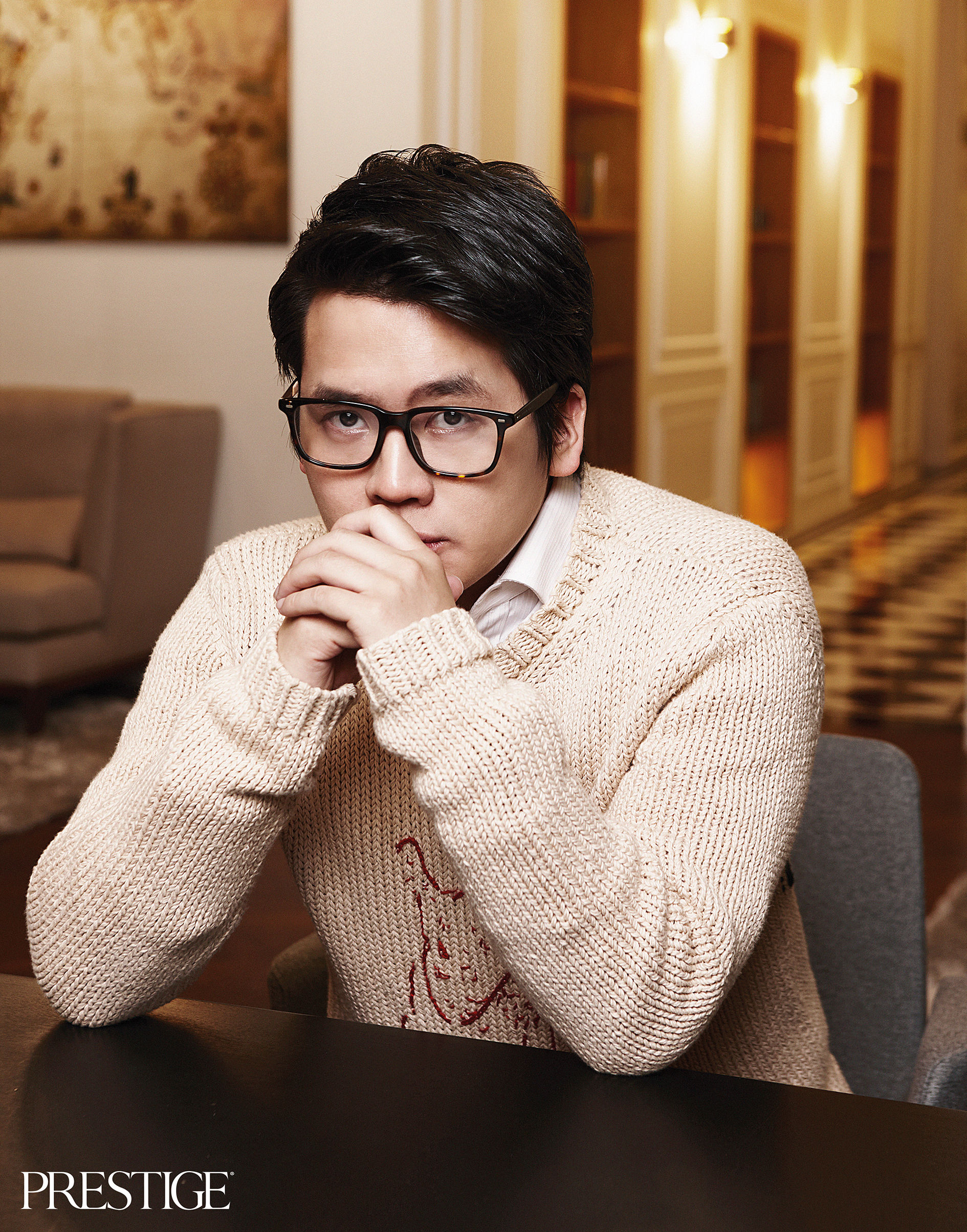 Is Timothy Tiah's coworking space as different as it claims to be